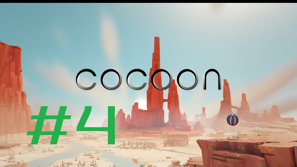 Cocoon - #4 - COS.TV