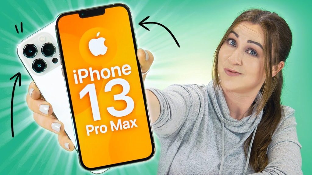 iPhone 13 Pro & Pro Max Tips Tricks & Hidden Features YOU HAVE TO KNOW!! - COS.TV