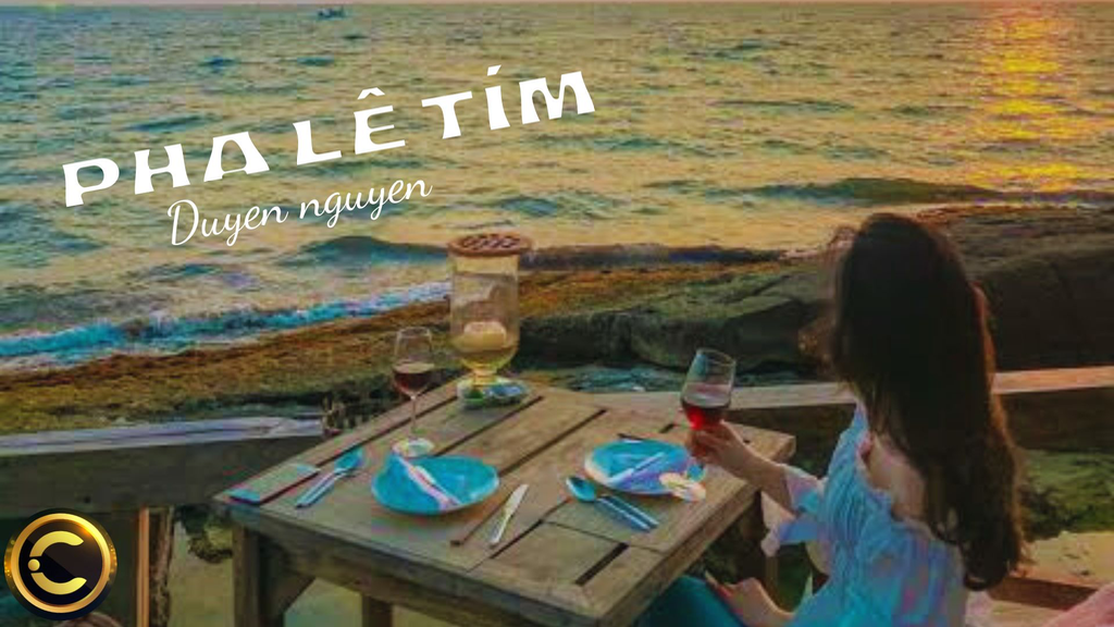 Pha Lê Tím cove Duyên Nguyễn - COS.TV