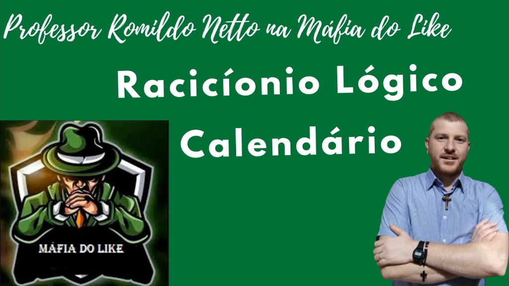 Professor Romildo Neto na Máfia do Like - COS.TV