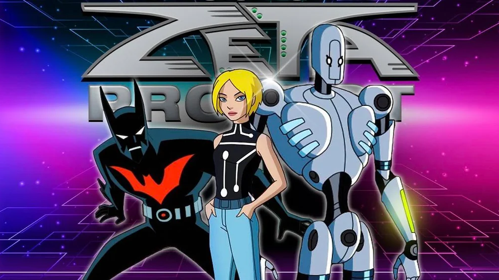 Projeto zeta ep 23 – cabine vazando – dublado - COS.TV