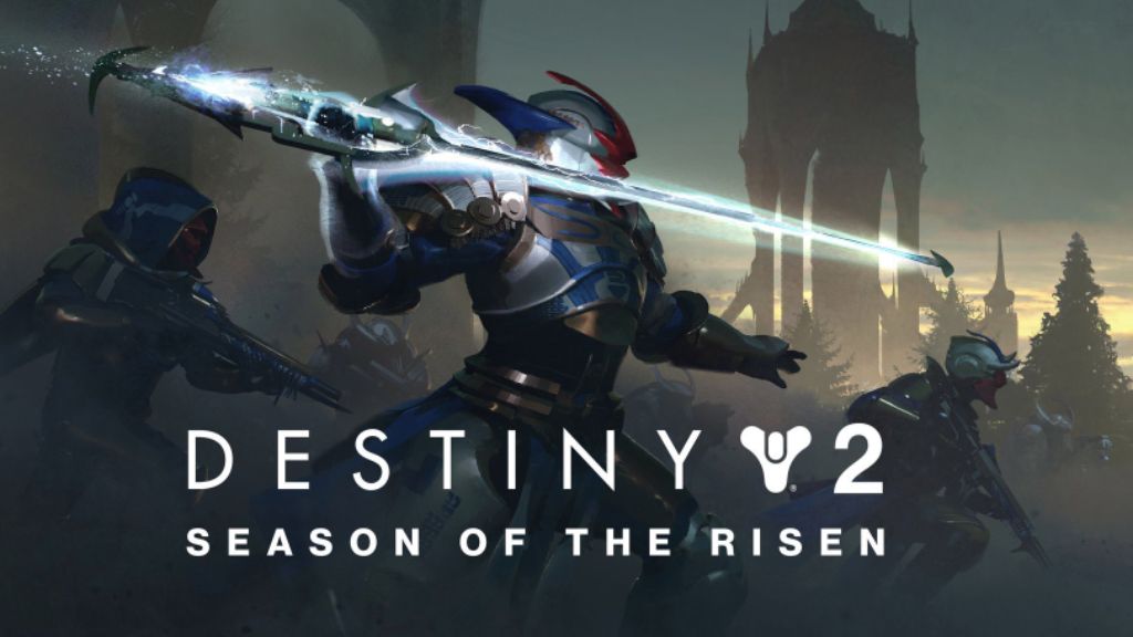 Destiny 2 - Season of the Risen - COS.TV