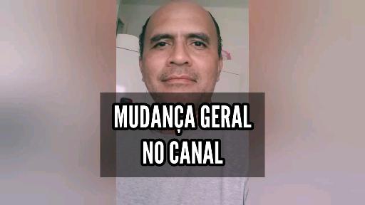 Novidades e mudanças np canal - COS.TV