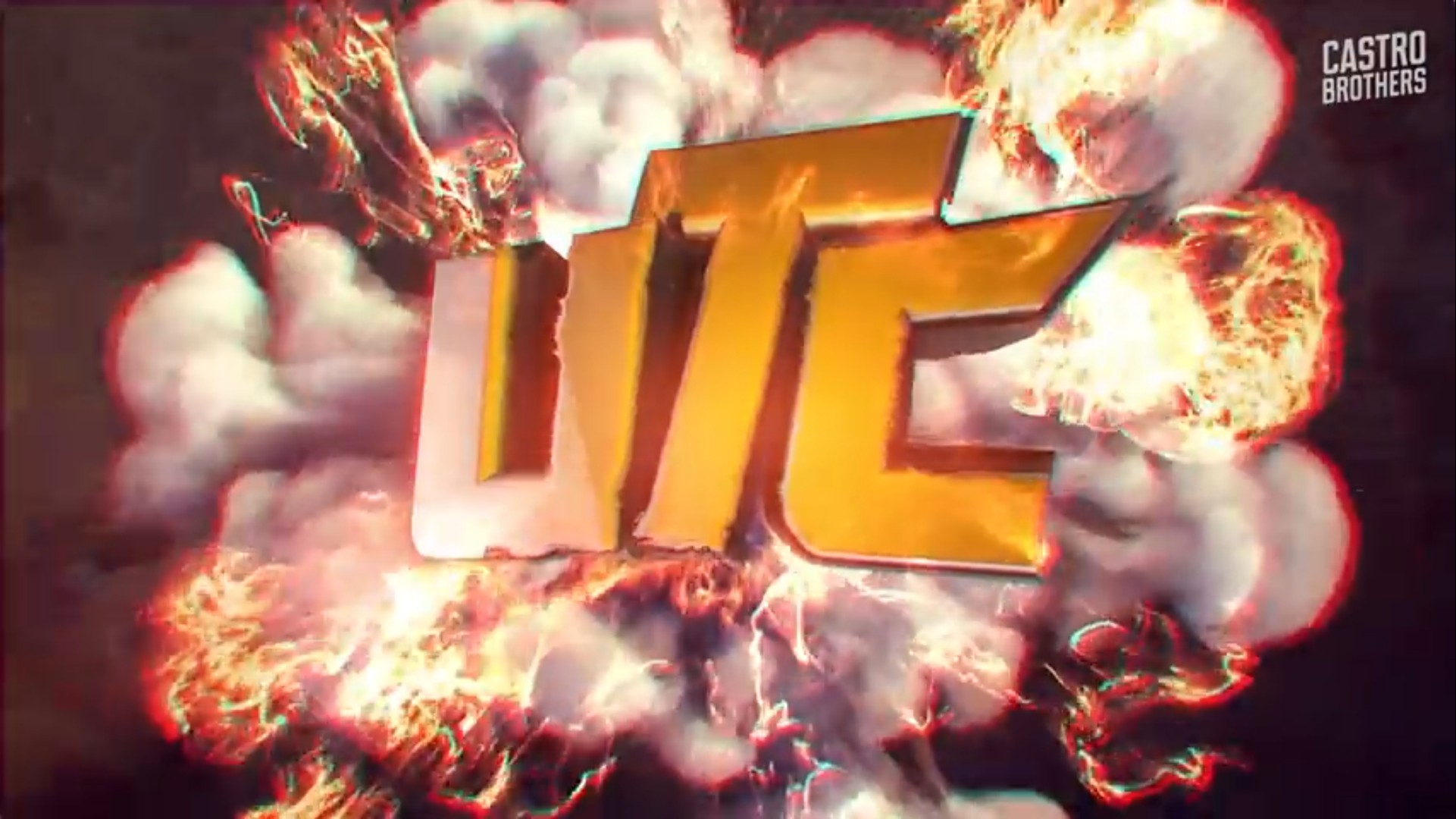 UTC NO CANAL CASTRO BROTHERS, DISPUTA DE TROCADILHOS, TENTE NÃO RIR # ...