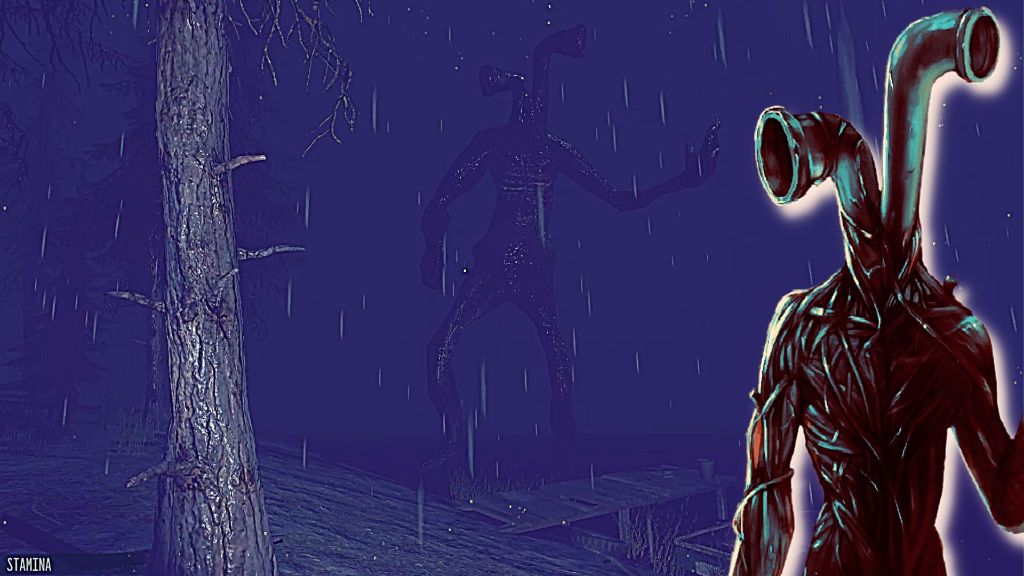 Fugi do cabeça de Cano (irmão do cabeça de sirene?) | Pipe Head - COS.TV