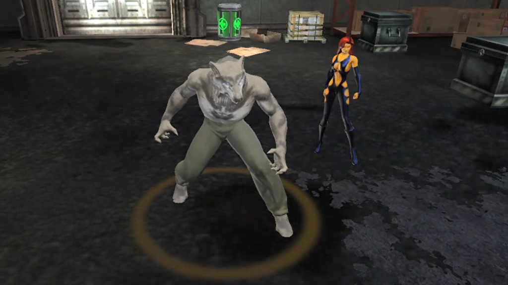 DC Universe Online - Derrotando Whisper A'Daire e Kyle Abbot. - COS.TV