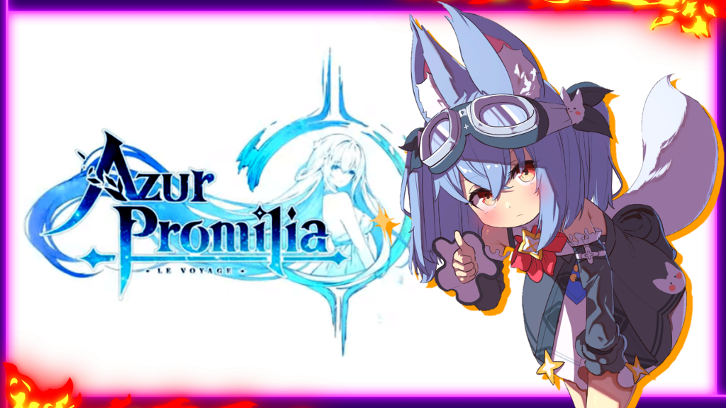 vamos falar um pouco sobre AZUR PROMILIA - COS.TV