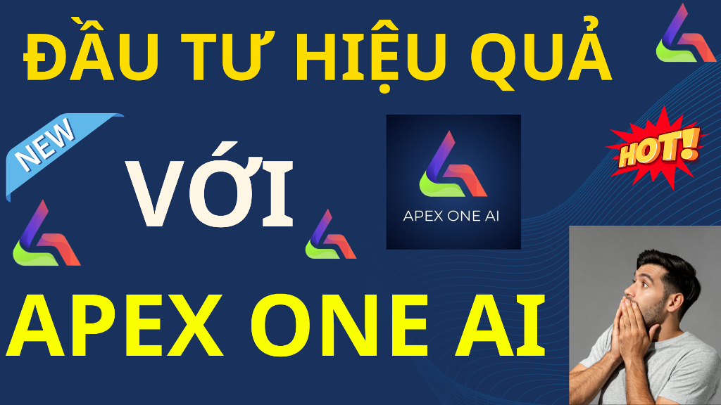 APEX ONE AI NỀN TẢNG ĐẦU TƯ THÔNG MINH, HIỆU QUẢ. CHƯƠNG TRÌNH KHUYẾN MÃI MÙA THU SIÊU HOT - COS.TV
