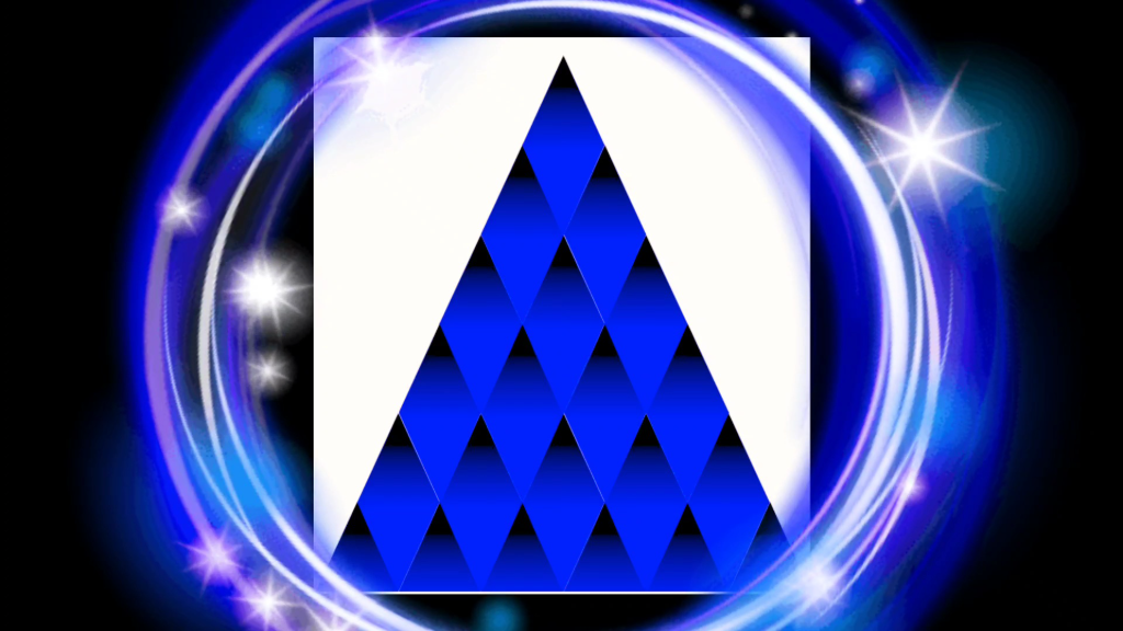 🔷 Diamond Deception: Trust Your Eyes… If You Can 🎭 - COS.TV