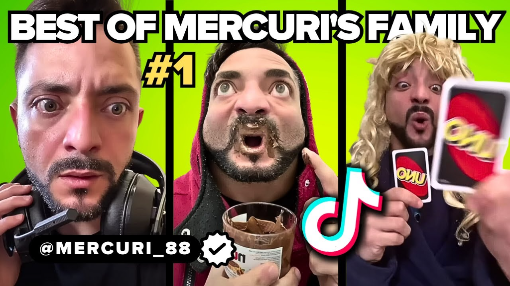 Mercuri_88 Official TikTok _ BEST OF MERCURI'S FAMILY #1.mp4 - COS.TV