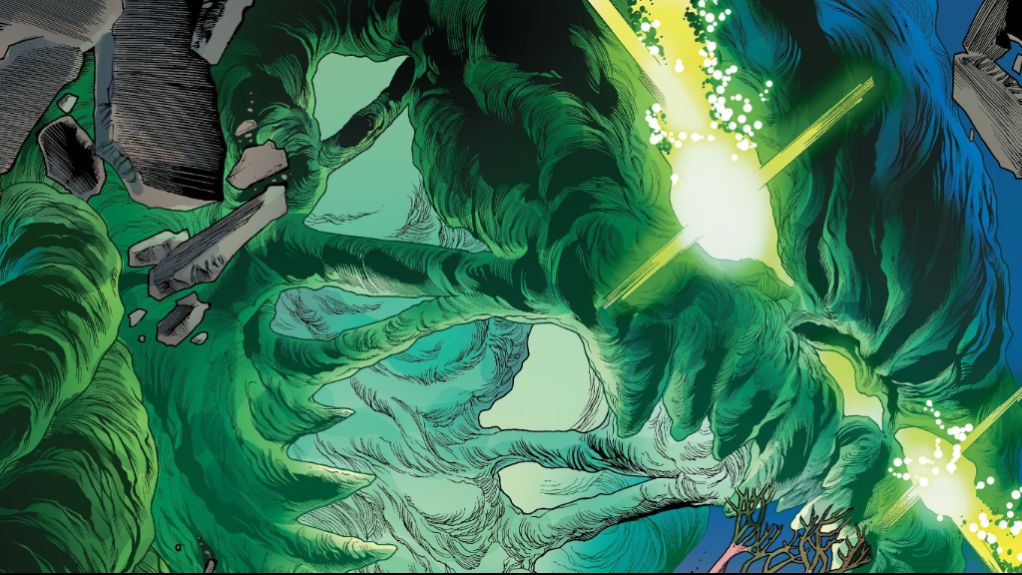 ¿Quién es One Below All? El Lado Oscuro De One Above All - Uno Debajo ...