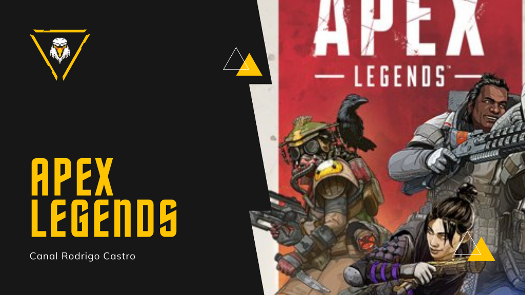 Apex Legends - COS.TV