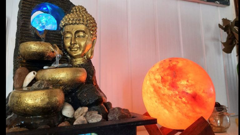 Mi Espacio ZEN - COS.TV