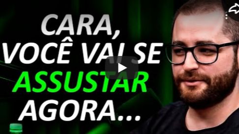 O SEGREDO NAS CONFIG DO CS GO - COS.TV