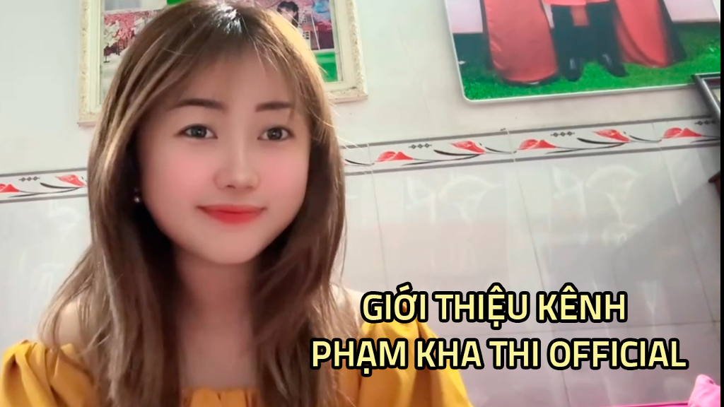 Giới Thiệu Kênh - Phạm Kha Thi Official - COS.TV