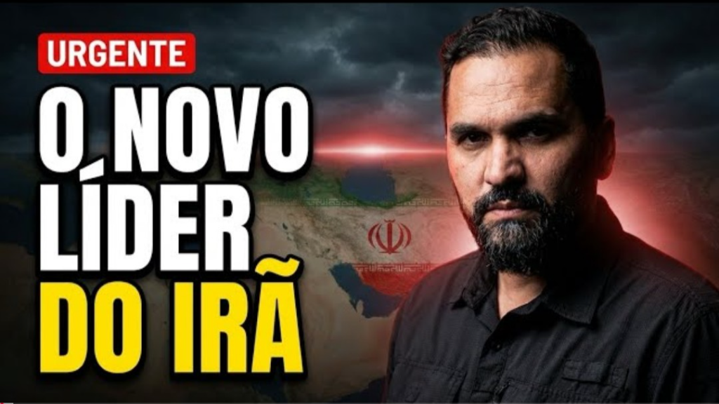 PERIGO: O LÍDER MAIS RADICAL ASSUMIU O IRÃ — A RESPOSTA DE TRUMP FOI ...