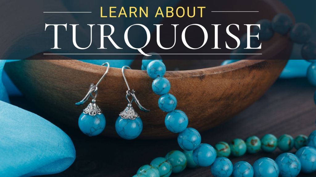 TURQUOISE • Interesting facts about Turquoise - COS.TV