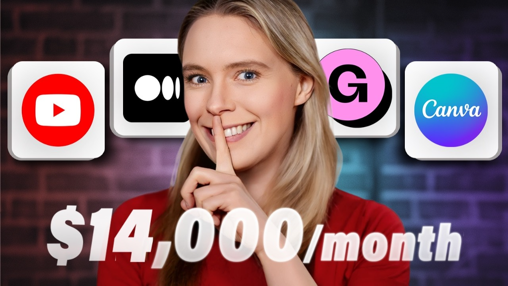 7 Online Business Ideas You Can Start With $0 - COS.TV