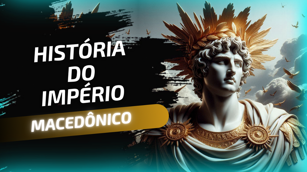 Alexandre, o Grande: Conquistas, Diplomacia e Legado da Macedônia - COS.TV