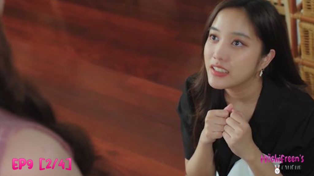 [Pt-Br Sub] GAP The series EP.9 2/4 - COS.TV