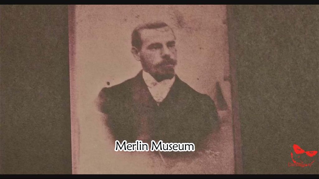 Merlin Museum - COS.TV
