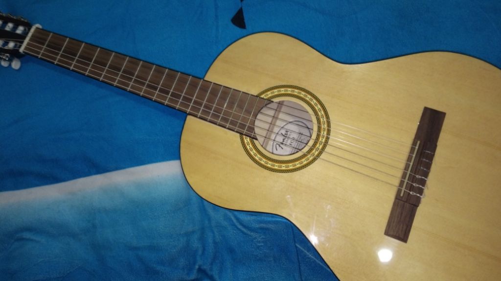 Aprende a tocar No dejes que de Caifanes en guitarra - COS.TV