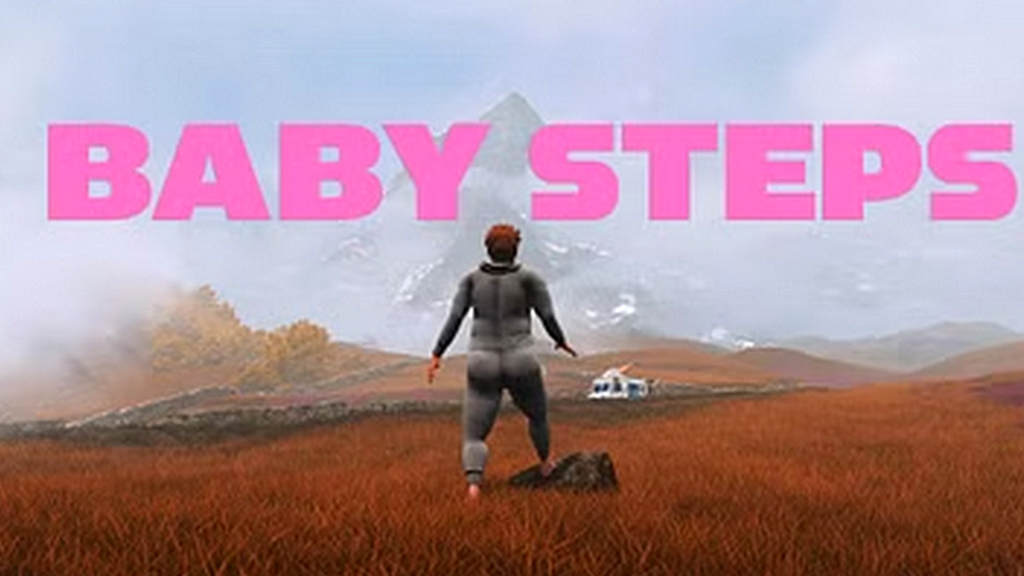 Baby Steps - Official Breast Milk Slide Trailer - COS.TV