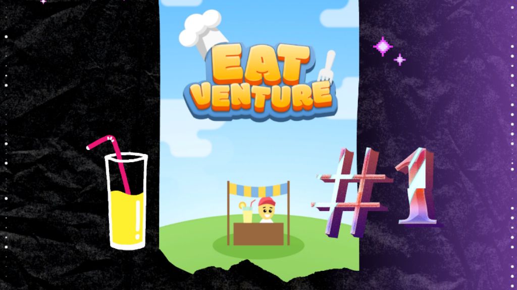 Eat Venture parte #1. Limonada - COS.TV