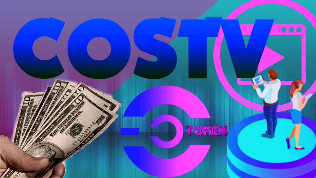 Monetiza Tu Canal con COSTV - COS.TV