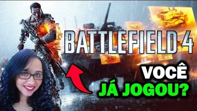 Battlefield 4 | Batalhas intensas em um cenário moderno e com gráficos ...