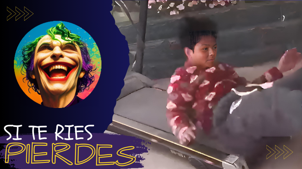 𝒮𝒾 𝓉𝑒 𝓇í𝑒𝓈 𝓁𝑜 𝓈𝒾𝑒𝓃𝓉𝑜 𝓎𝒶 𝓅𝑒𝓇𝒹𝒾𝓈𝓉𝑒 🤣𝓂𝑒𝓂𝑒𝓈 𝑔𝓇𝒶𝒸𝒾𝑜𝓈𝑜𝓈😱 - COS.TV