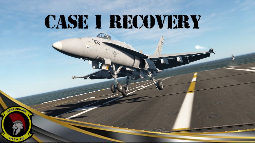 Case I Recovery - COS.TV