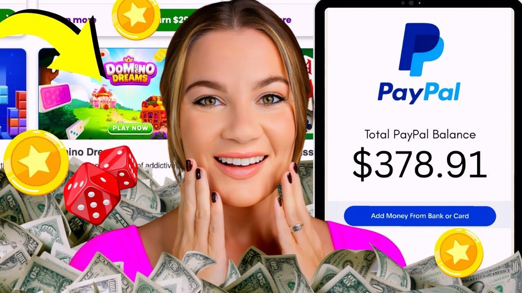 I TRIED 6 Money Making Apps to See if I Could Make Money - COS.TV