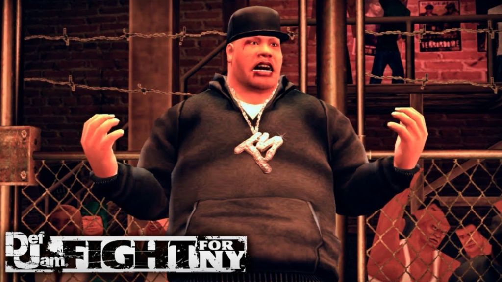 Def Jam Fight for NY Parte 04 - COS.TV