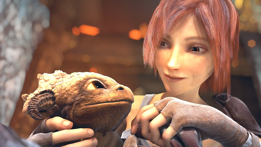 Sintel - Animated Movie - English+Subtitles - Full Movie.mp4 - COS.TV