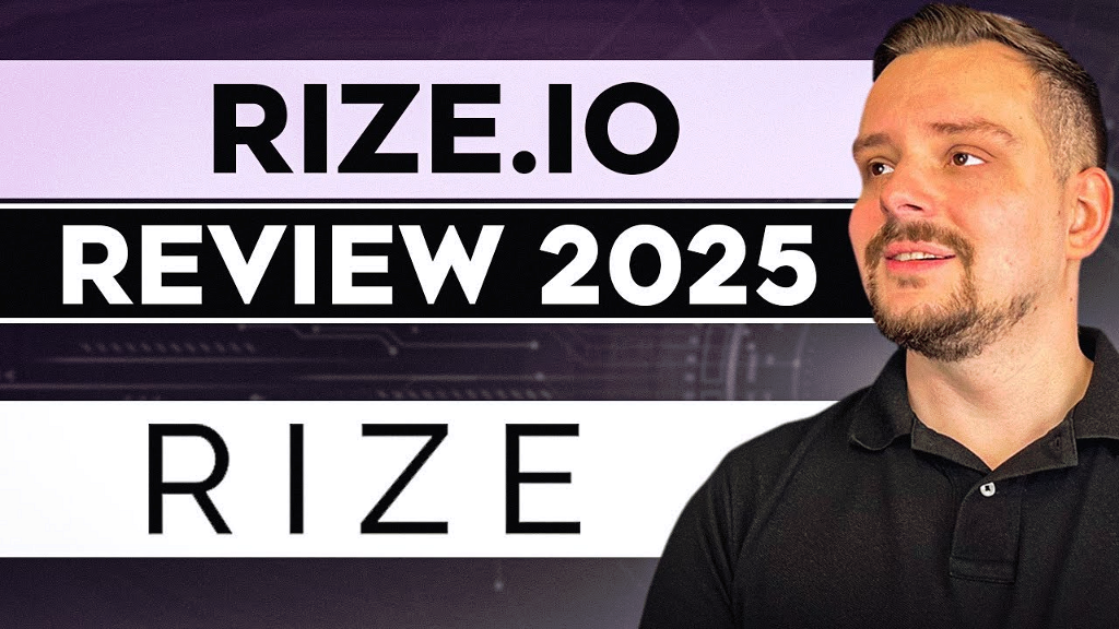 Rize Review - 2025 This Productivity App Is a Total Game-Changer for ...