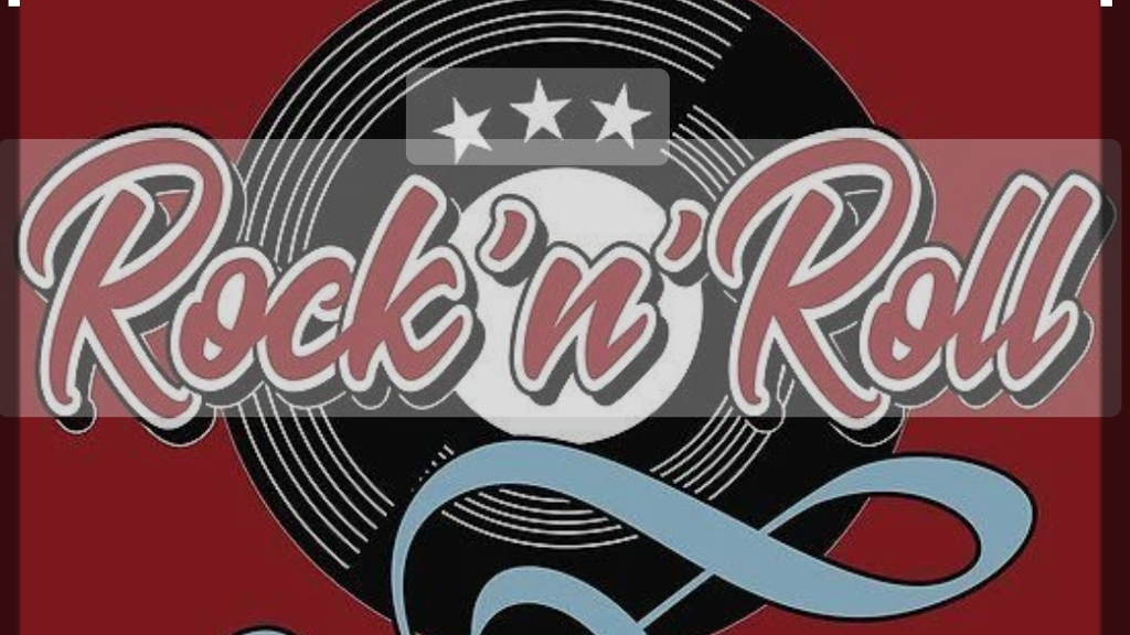 Let rock and Roll # Ai Created - COS.TV