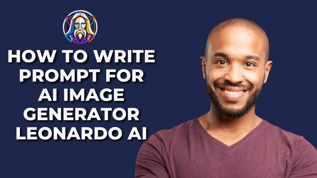 How to Write Prompt for Ai image Generator│Ai Hipe - COS.TV