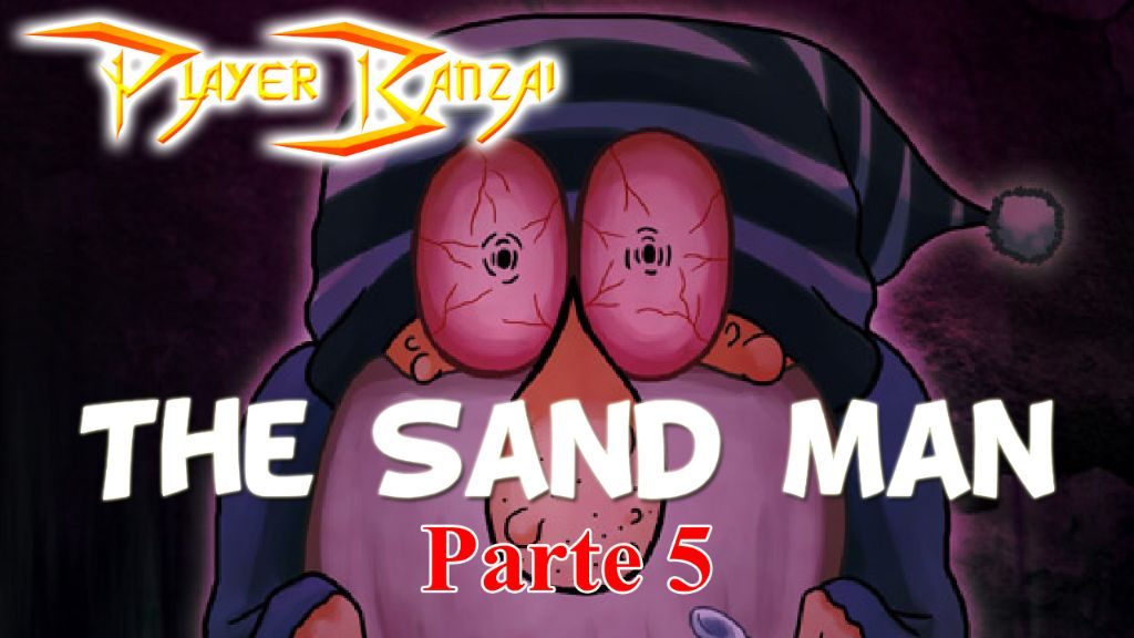 The Sandman - Gameplay Wolf RPG Editor - Horror Game PT-BR - Parte 5 ...