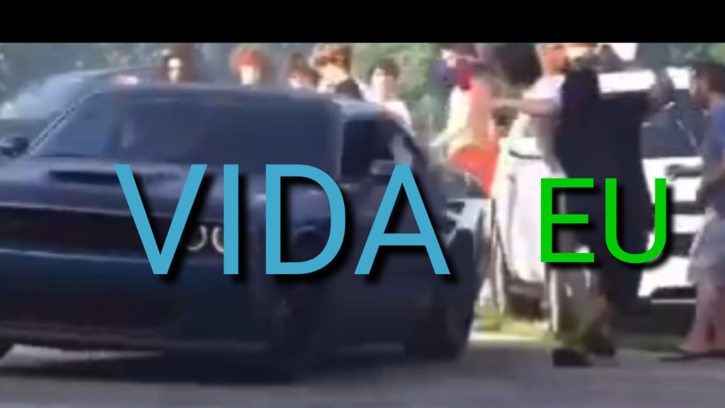 EU e a VIDA - COS.TV