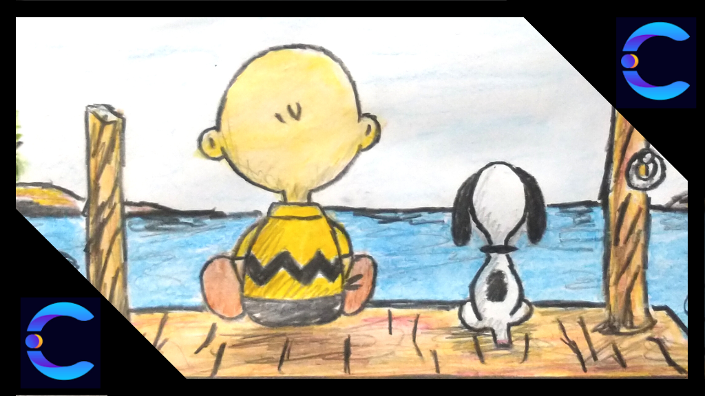 COMO DESENHAR! - COS.TV