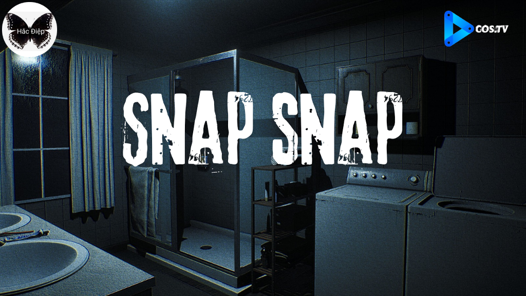 Snap Snap - Short Horror Game - COS.TV