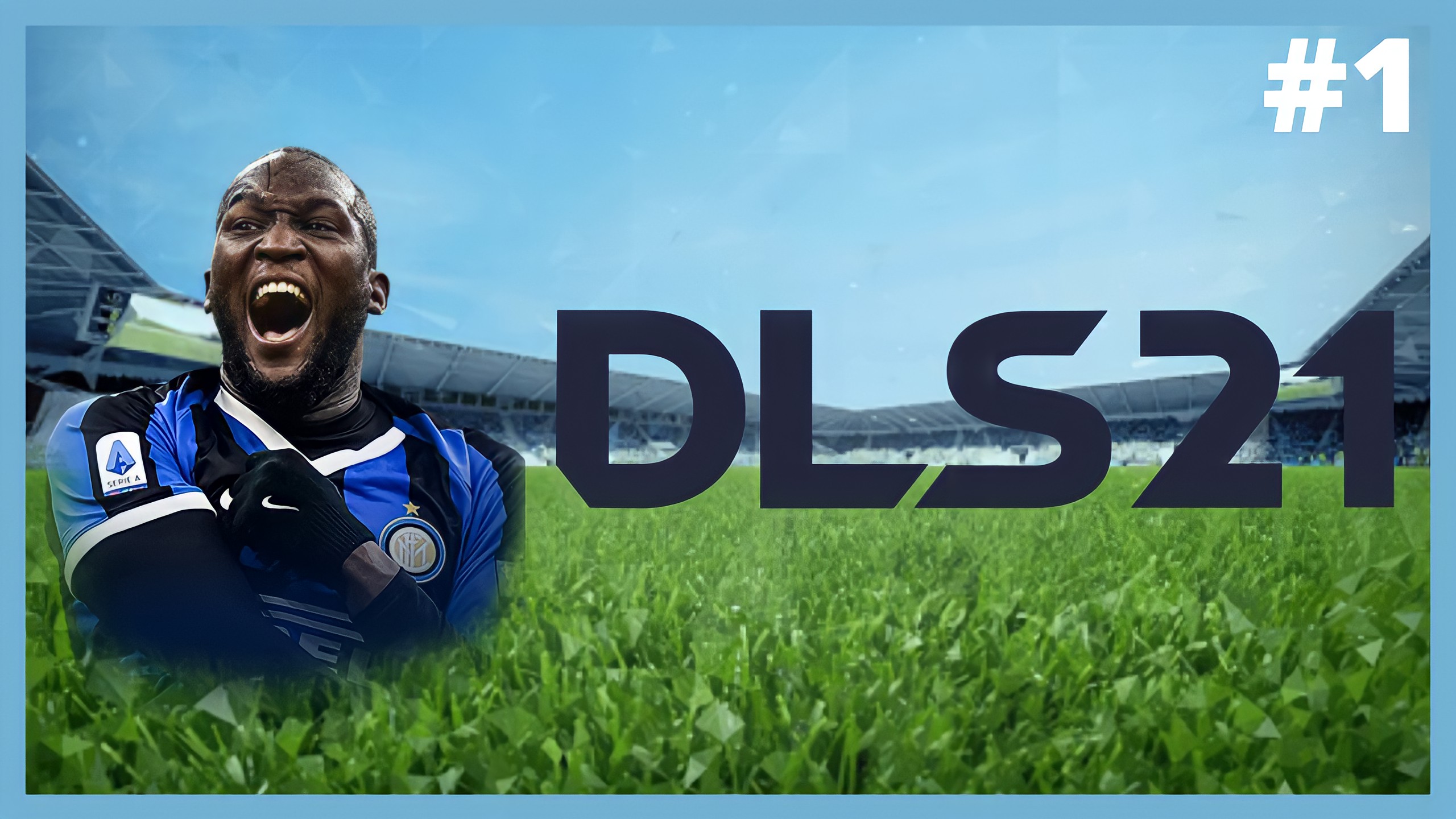 DREAM LEAGUE SOCCER - DLS21 - COS.TV
