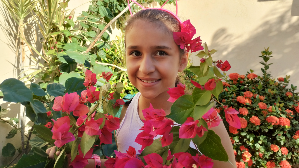 ELA CHEGOU!!!.😃😃😃😃😃 - COS.TV