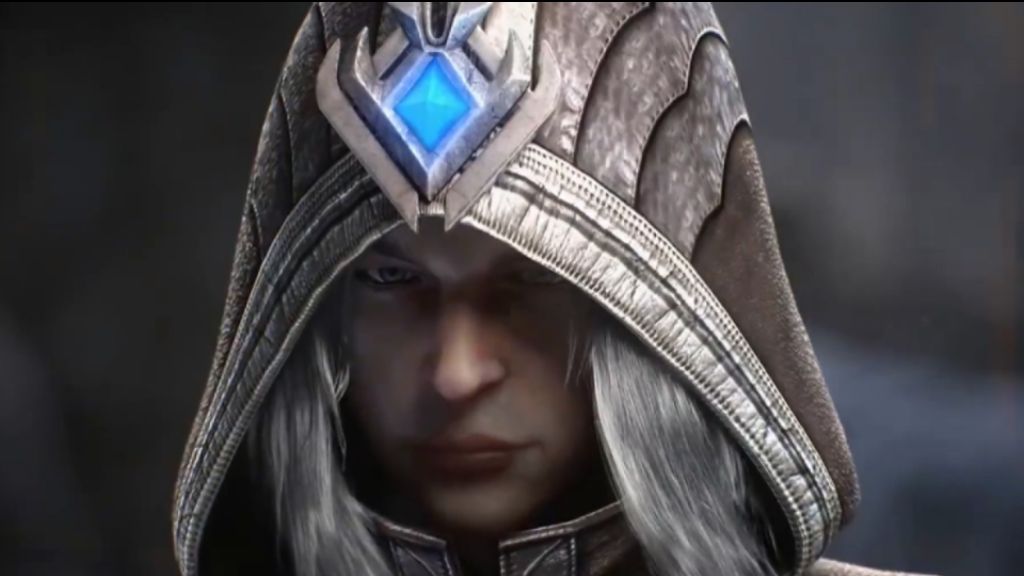 (01) GMV Roby Fayer - Ready To Fight - COS.TV