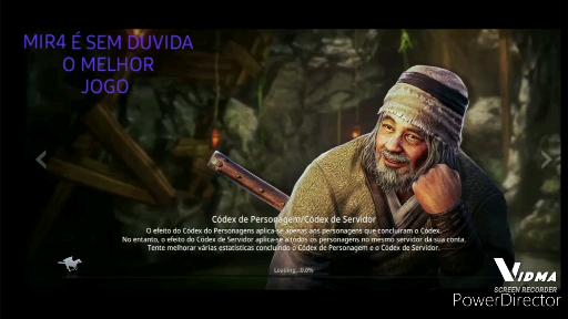 MIR4: Raid full e dessa vez vitória - COS.TV