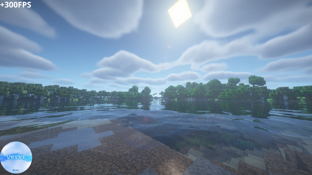 Minecraft 15min de gameplay (Testando a RTX 3050) - COS.TV