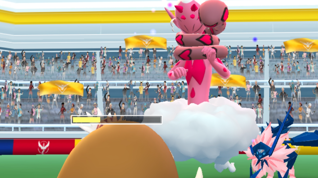 Pokémon Go - COS.TV