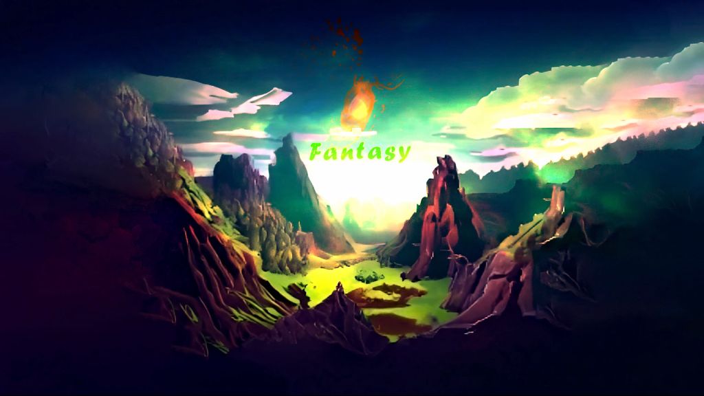 Fantasy - COS.TV
