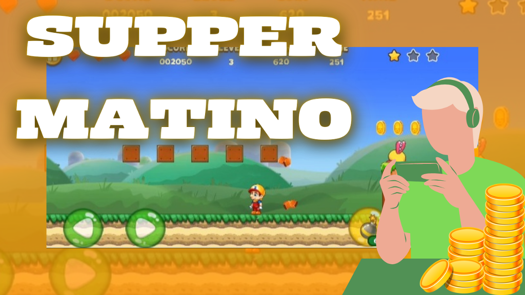 Súpper Matino 😃 feliz año wey - COS.TV